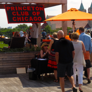 Princeton Club of Chicago